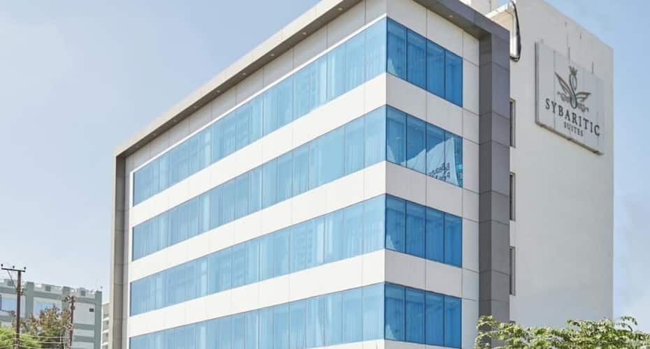 Sybaritic Suites Hyderabad Price, Reviews, Photos & Address