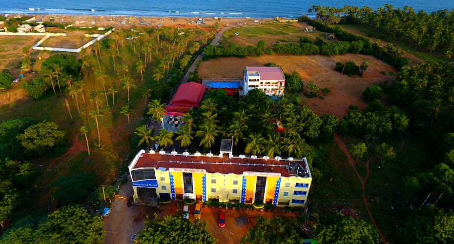 Soorya Beach Resort Pondicherry Price, Reviews, Photos & Address