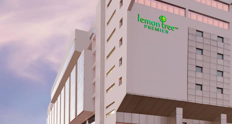 Lemon Tree Hotel Jaipur