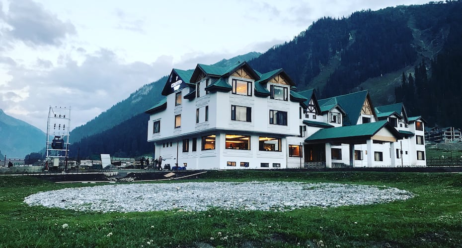 Country Inn & Suites By Radisson Sonamarg Sonamarg Price, Reviews ... Country Inn & Suites By Radisson Sonamarg Sonamarg Price, Reviews ...