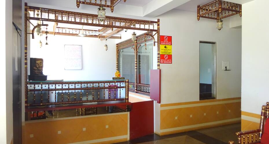 Hotel Kansar Palace By Sky Stays Saputara Price, Reviews, Photos & Address