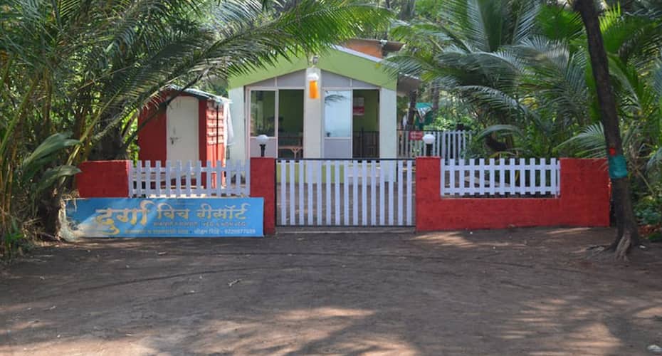 Durga Beach Resort Dapoli Price, Reviews, Photos & Address