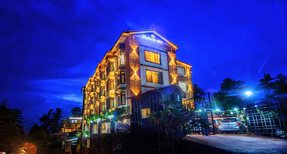 Katson Blue Shimla Price, Reviews, Photos & Address