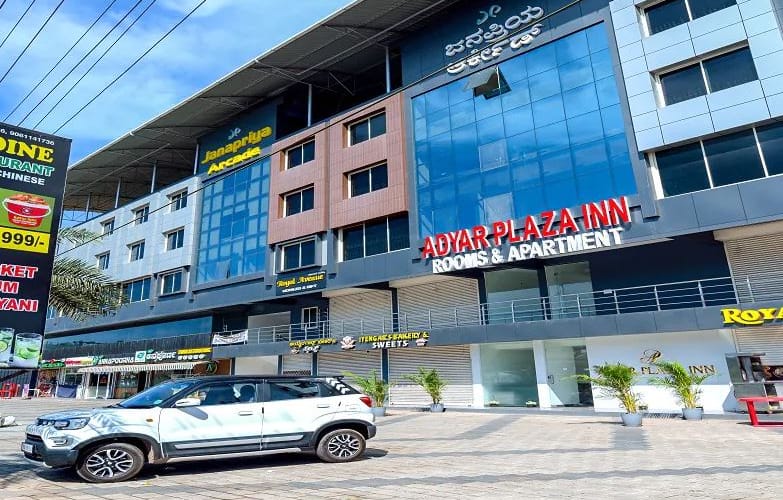 Adyar Plaza Inn By Rak Rooms Mangalore Price, Reviews, Photos & Address