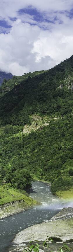 Bum La Pass - One of the Top Attractions in Tawang, India - Yatra.com