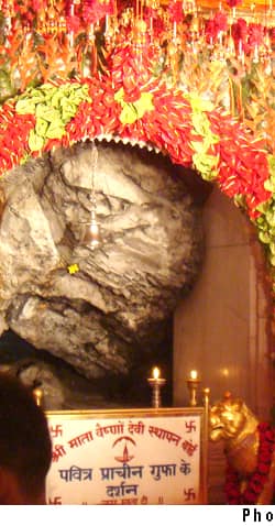Things to Do in Vaishno Devi - Most Popular Vaishno Devi Things to Do ...
