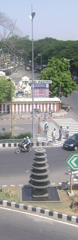 Places to Visit in Chennai - Most Famous Chennai Places to Visit - Yatra