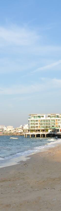 What's Up A Go Go in Pattaya Best Spot to Hangout at Night in Pattaya ...