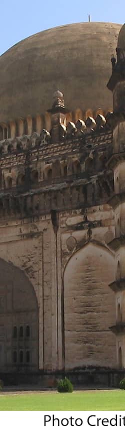 Places to Visit in Gulbarga - Most Famous Gulbarga Places to Visit - Yatra