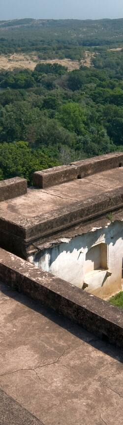 Jogi Mahal - One of the Top Attractions in Ranthambore, India - Yatra.com