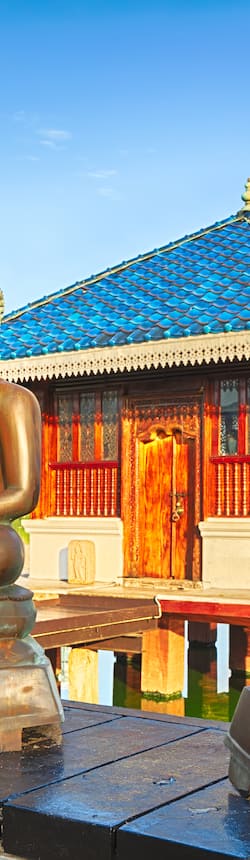 Borella Kanatte Cemetery - One of the Top Attractions in Colombo, Sri ...