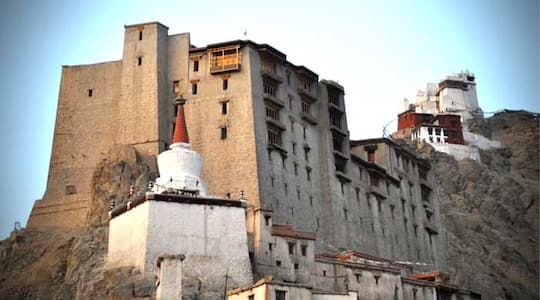 Book Leh Palace Entry Tickets Online, Buy Online Tickets Now!