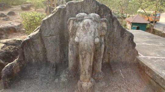 Book Ashokan Rock Edict Entry Tickets Online, Buy Online Tickets Now!