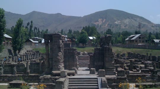 Book Avantiswami Temple Entry Tickets Online, Buy Online Tickets Now!