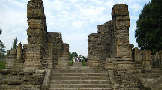 Book Avantiswami Temple Entry Tickets Online, Buy Online Tickets Now!