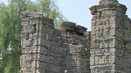 Book Avantiswami Temple Entry Tickets Online, Buy Online Tickets Now!