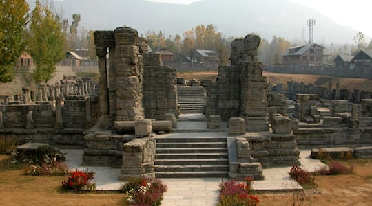 Book Avantiswami Temple Entry Tickets Online, Buy Online Tickets Now!