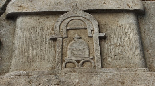 Book Buddhist Stupa Of Sannati Entry Tickets Online, Buy Online Tickets ...