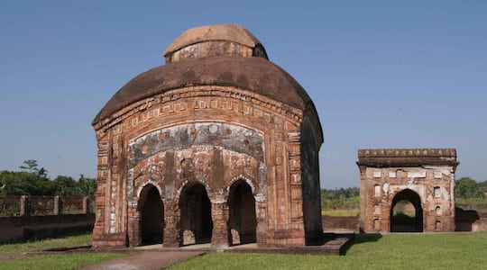 Book Ghanashyams House Entry Tickets Online, Buy Online Tickets Now!