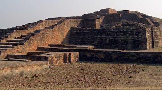 Book Sahet Mahet Entry Tickets Online, Buy Online Tickets Now!