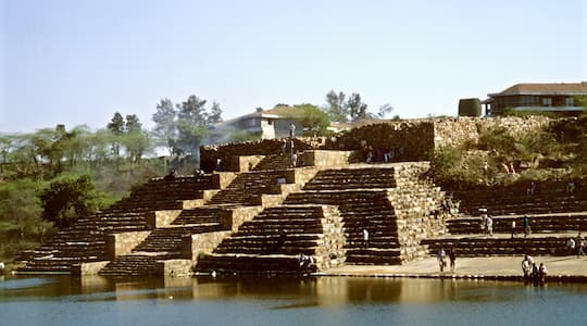 Book Surajkund Entry Tickets Online, Buy Online Tickets Now!