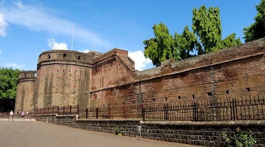 Book Shaniwar Wada Entry Tickets Online, Buy Online Tickets Now!