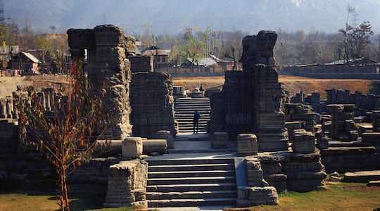 Book Avantiswami Temple Entry Tickets Online, Buy Online Tickets Now!