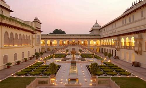 Book Ram Bagh Entry Tickets Online, Buy Online Tickets Now!