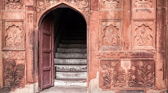 Book Red Fort Museum Entry Tickets Online, Buy Online Tickets Now!