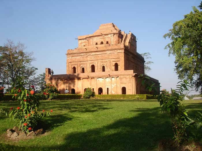 Book The Ahom Rajas Palace Entry Tickets Online, Buy Online Tickets Now!