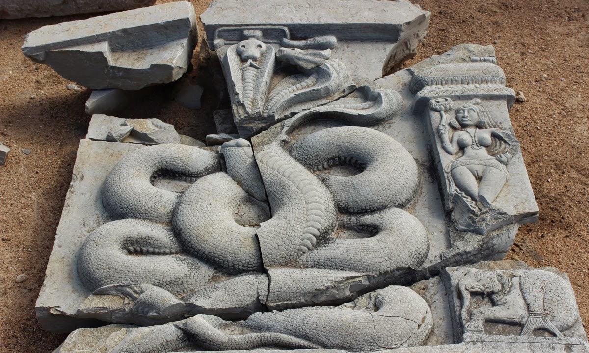 Book Buddhist Stupa Of Sannati Entry Tickets Online, Buy Online Tickets ...