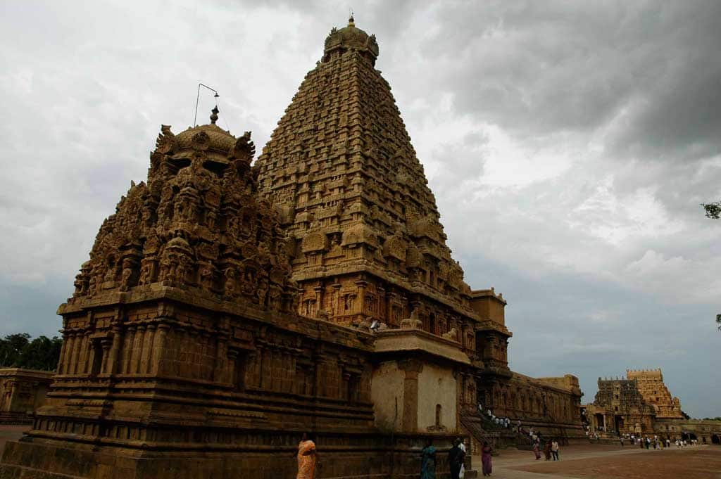 Book Great Living Chola Temples Entry Tickets Online, Buy Online ...