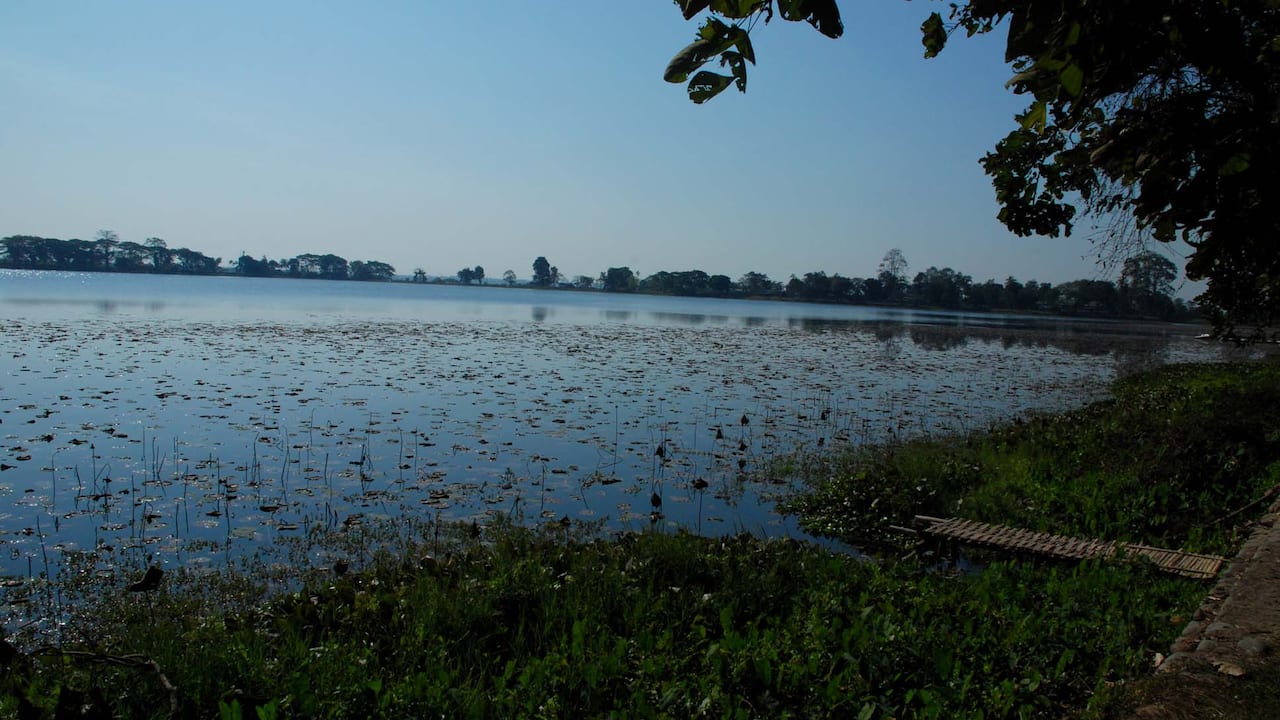 Book Gaurisagar Tank Entry Tickets Online, Buy Online Tickets Now!