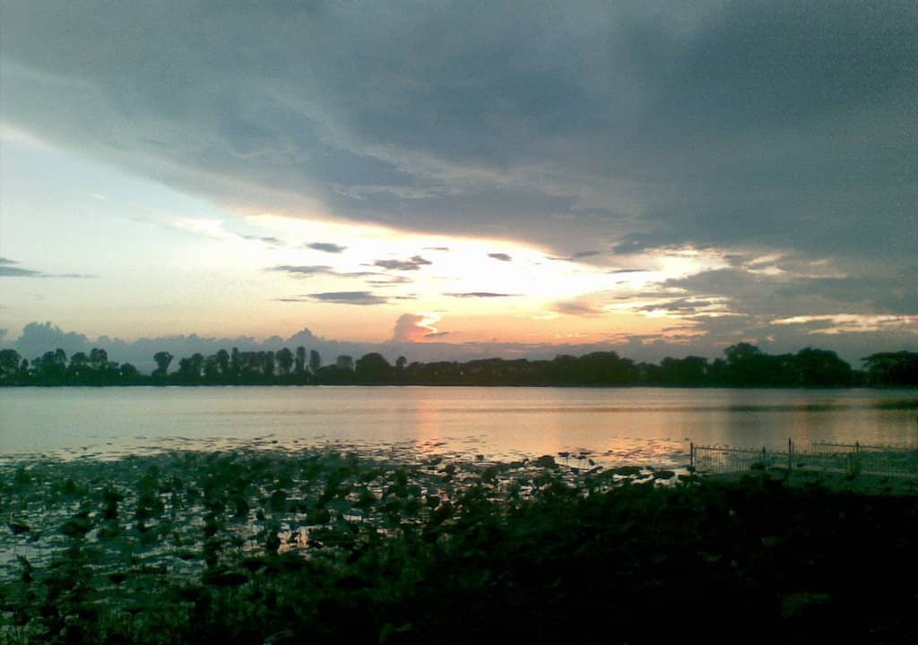 Book Gaurisagar Tank Entry Tickets Online, Buy Online Tickets Now!