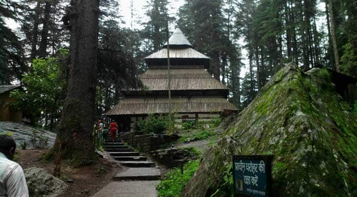 Book Hidimba Devi Temple Entry Tickets Online, Buy Online Tickets Now!