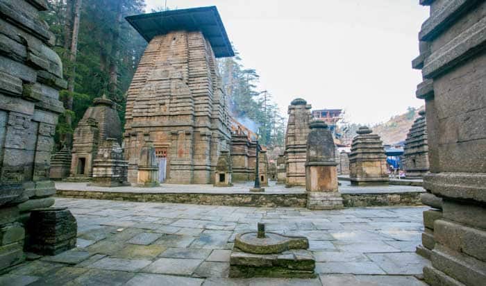 Book Jageshwar Temples Entry Tickets Online, Buy Online Tickets Now!