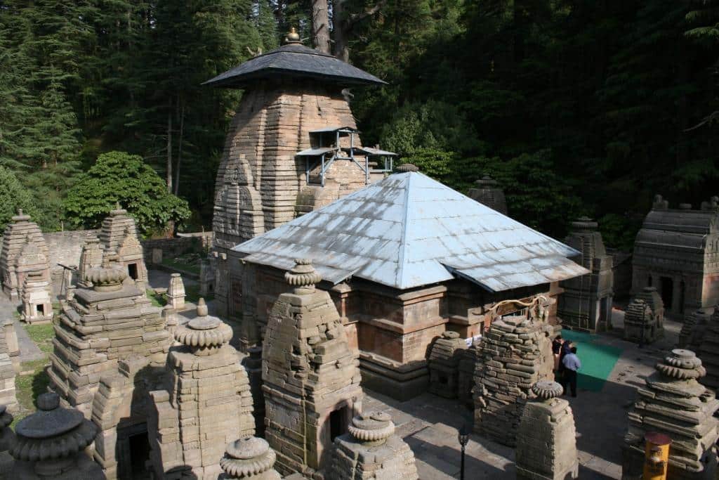 Book Jageshwar Temples Entry Tickets Online, Buy Online Tickets Now!