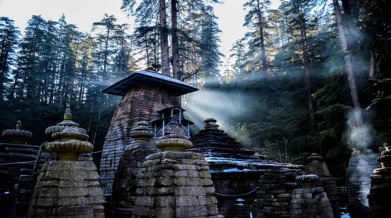 Book Jageshwar Temples Entry Tickets Online, Buy Online Tickets Now!