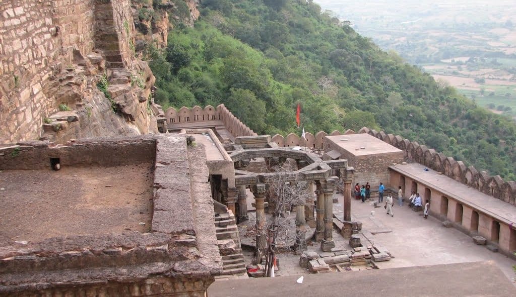 Book Kalinjar Fort Entry Tickets Online, Buy Online Tickets Now!