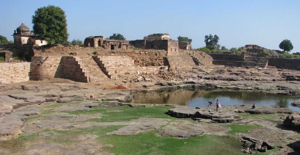 Book Kalinjar Fort Entry Tickets Online, Buy Online Tickets Now!