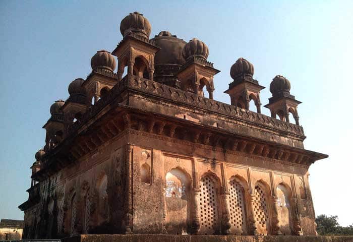 Book Kalinjar Fort Entry Tickets Online, Buy Online Tickets Now!