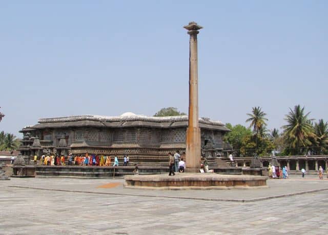 Book Chennakeshava Temple Entry Tickets Online, Buy Online Tickets Now!