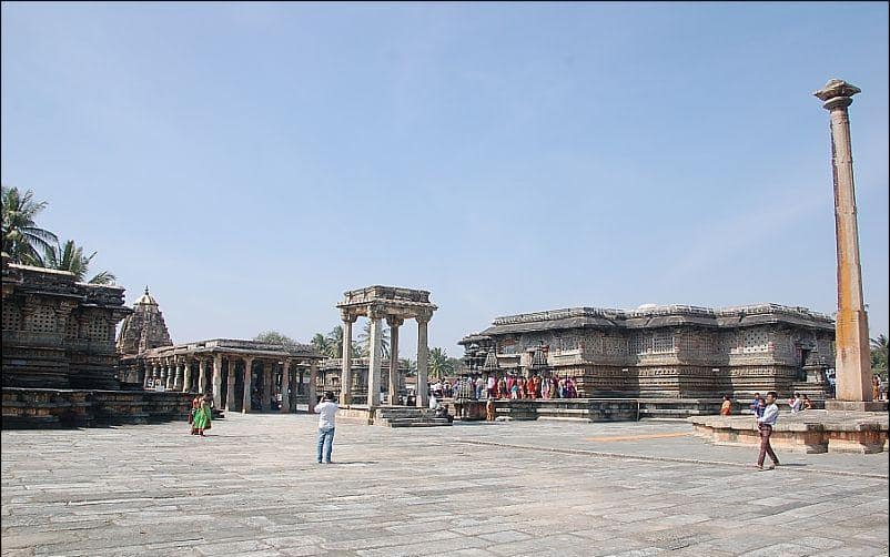 Book Chennakeshava Temple Entry Tickets Online, Buy Online Tickets Now!