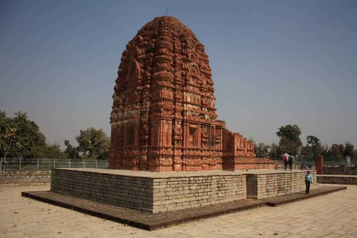 Book Laxman Temple Sirpur Entry Tickets Online, Buy Online Tickets Now!