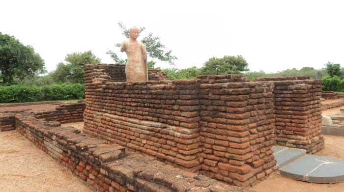 Book Nagarjunakonda Entry Tickets Online, Buy Online Tickets Now!