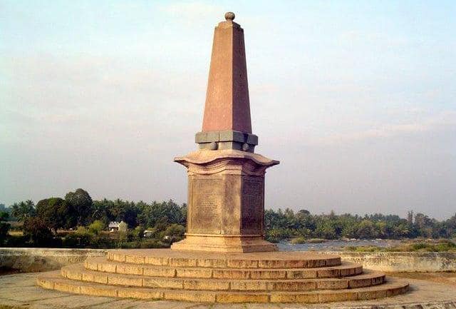 Book Obelisk Monument Inside Fort Entry Tickets Online, Buy Online ...