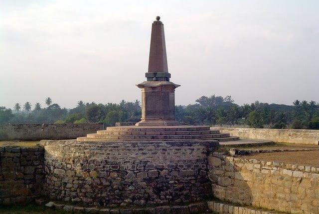 Book Obelisk Monument Inside Fort Entry Tickets Online, Buy Online ...