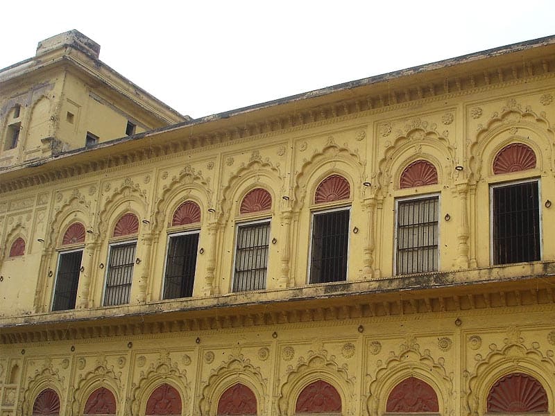 Book Rani Mahal Entry Tickets Online, Buy Online Tickets Now!