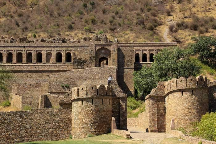 Book Ranthambore Fort Entry Tickets Online, Buy Online Tickets Now!
