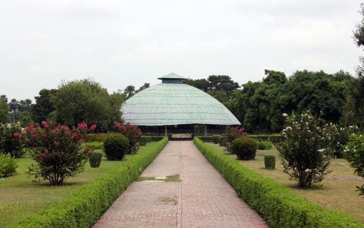 Book Buddha Relic Stupa Entry Tickets Online, Buy Online Tickets Now!